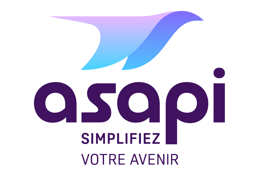 Asapi - Plateforme de réservation de session de recrutement